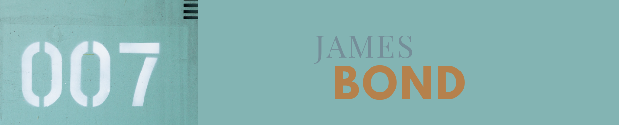 James Bond Memorabilia: Autographed Photos : Brandes Autographs