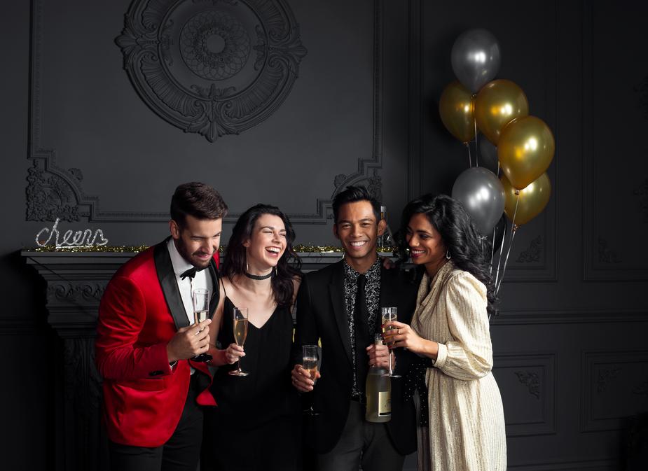 Authentic Signed Movie Cast Photos for Sale