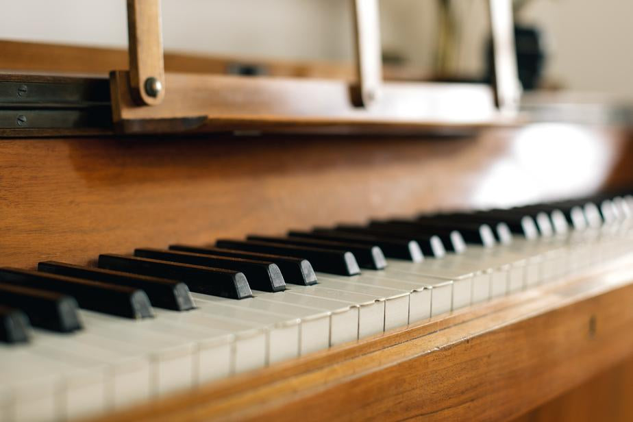 Original Piano classical music autographs - Brandes Autographs