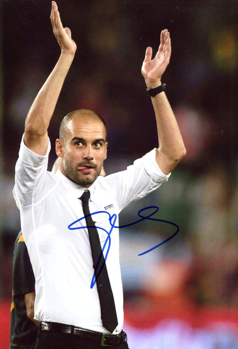 Autograph Shop Markus Brandes