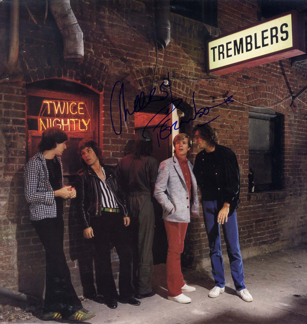 Autograph Shop Markus Brandes