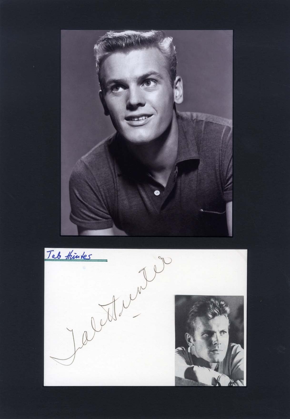 Autograph Shop Markus Brandes