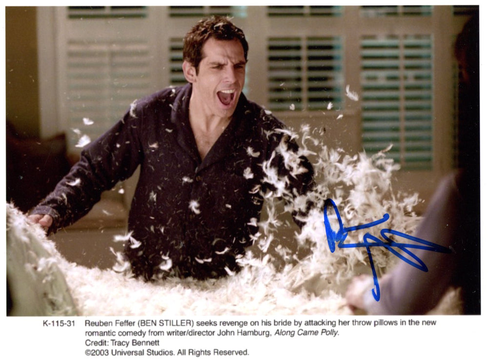 Autograph Shop Markus Brandes