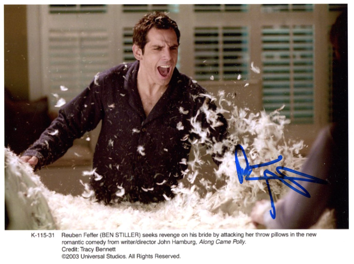 Autograph Shop Markus Brandes