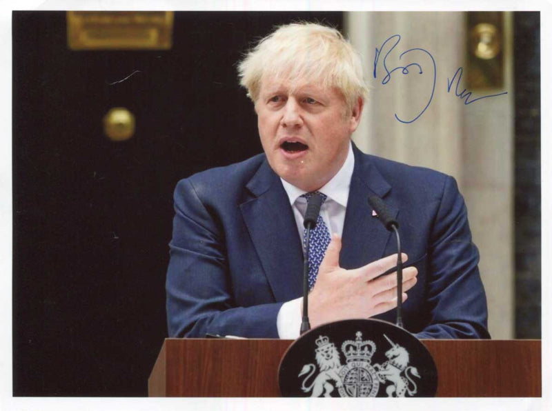 Autograph Shop Markus Brandes