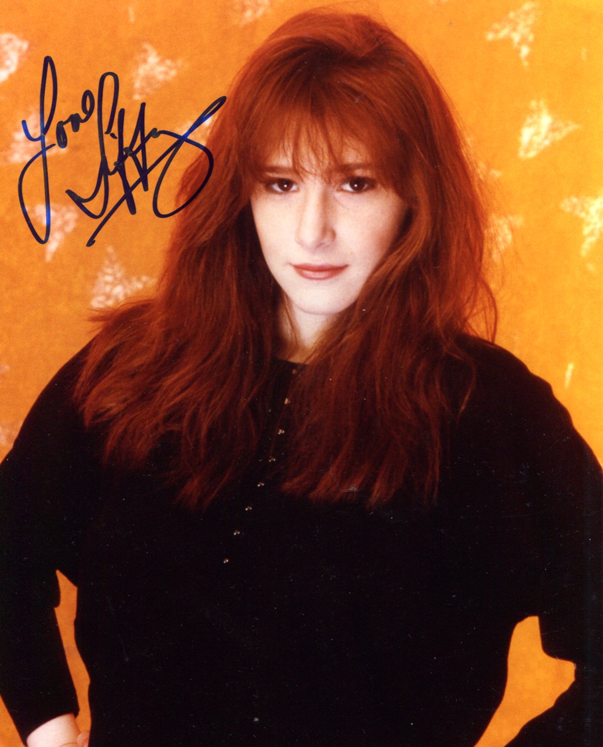 Tiffany Darwish Autograph | signed photographs