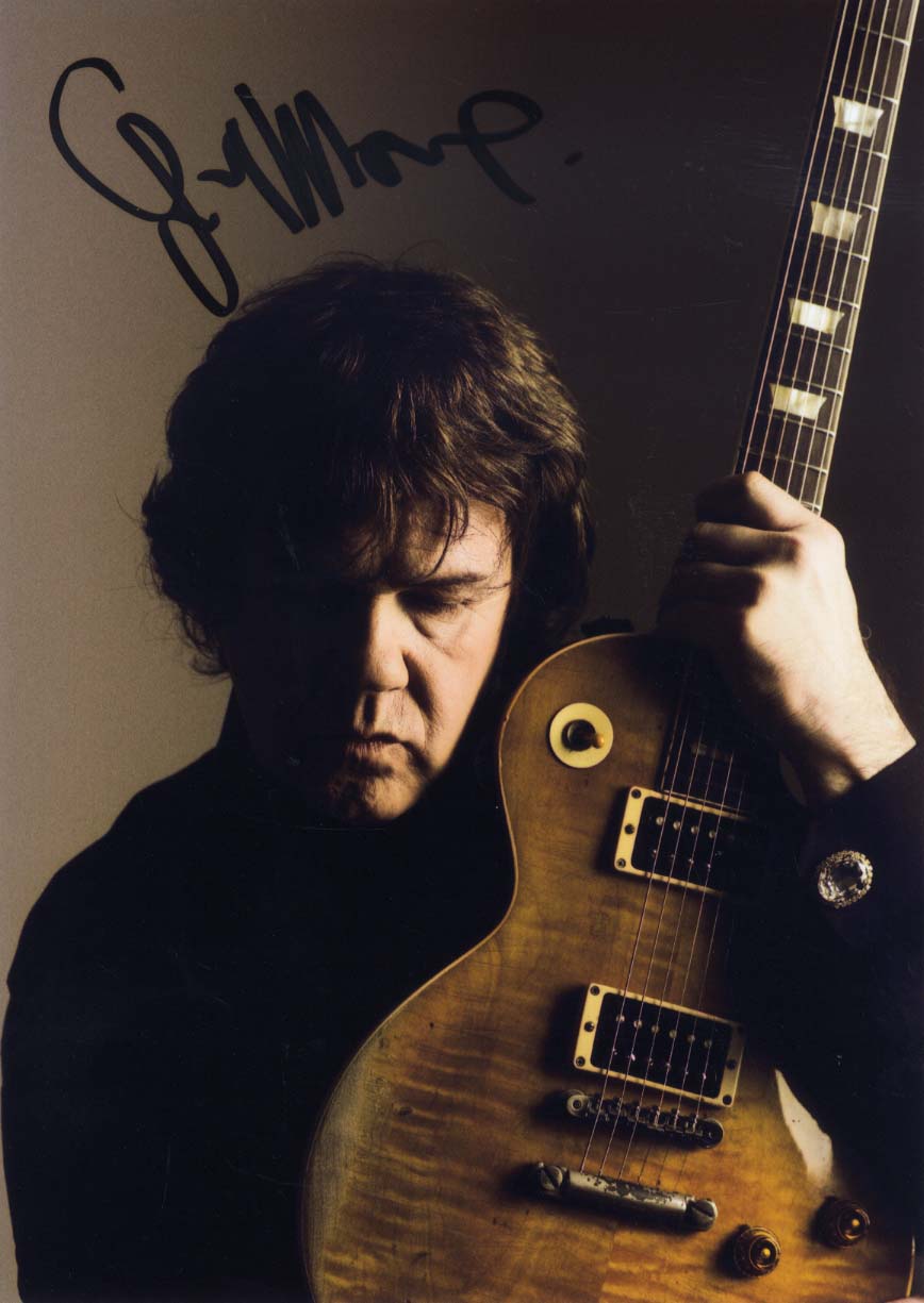 Autograph Shop Markus Brandes
