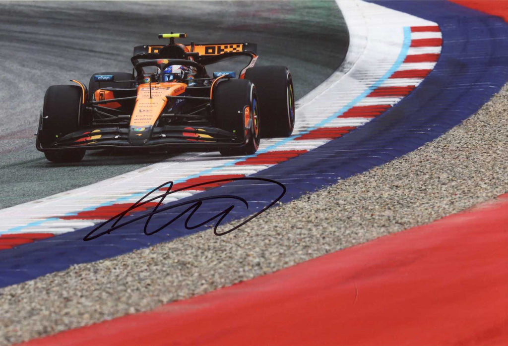 Alex Dunne Autograph | signed photographs