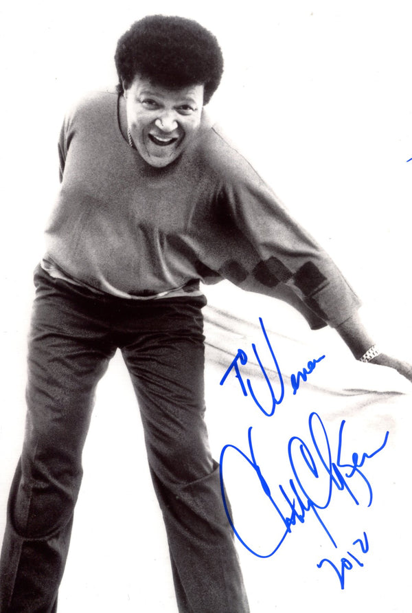 Original Autogramme und Autographen von Markus Brandes Autographs