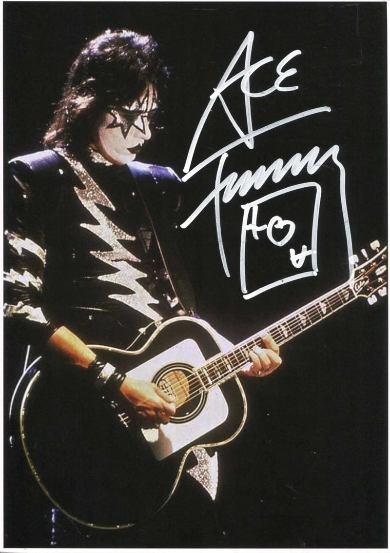 Music Autographs