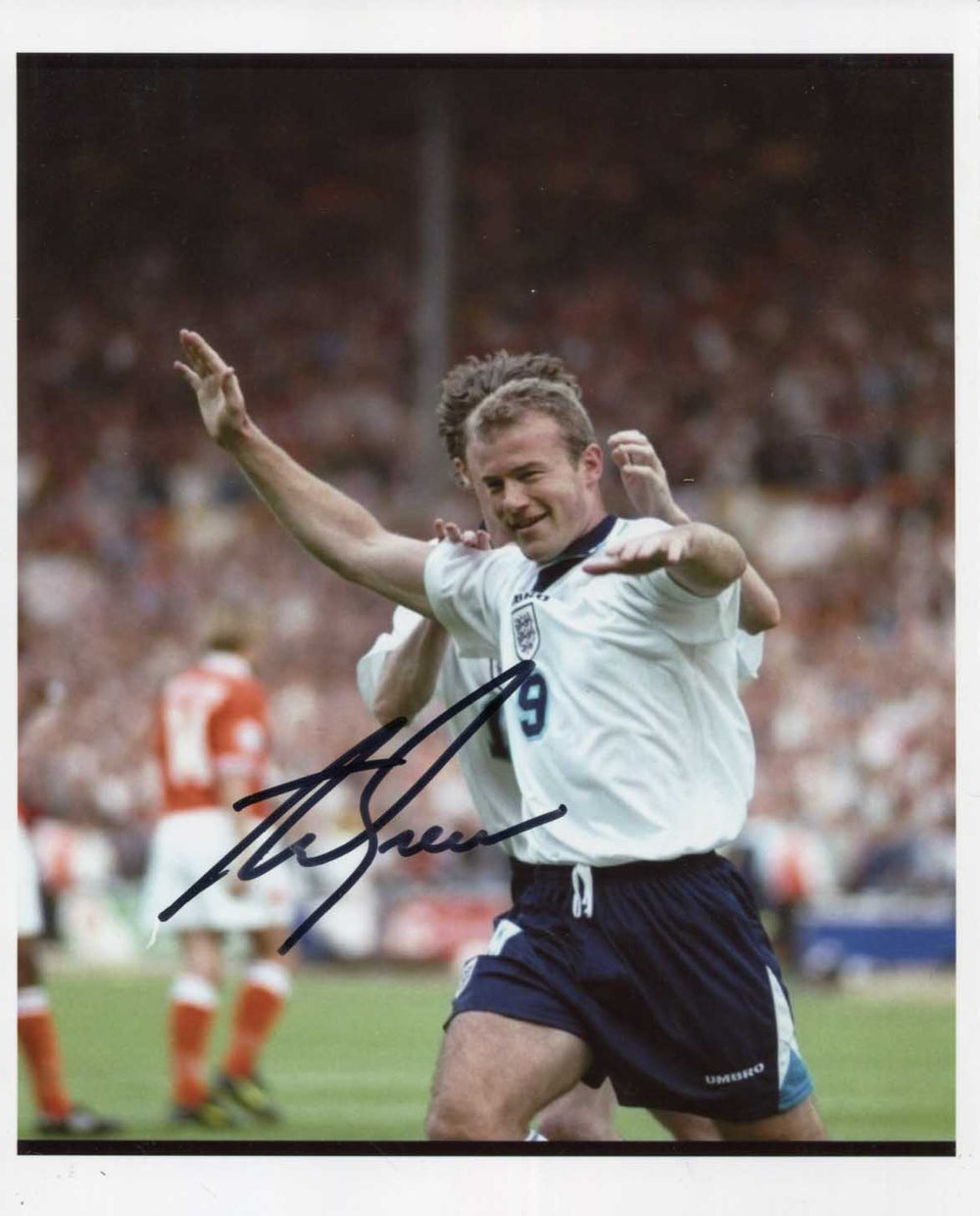 Autograph Shop Markus Brandes