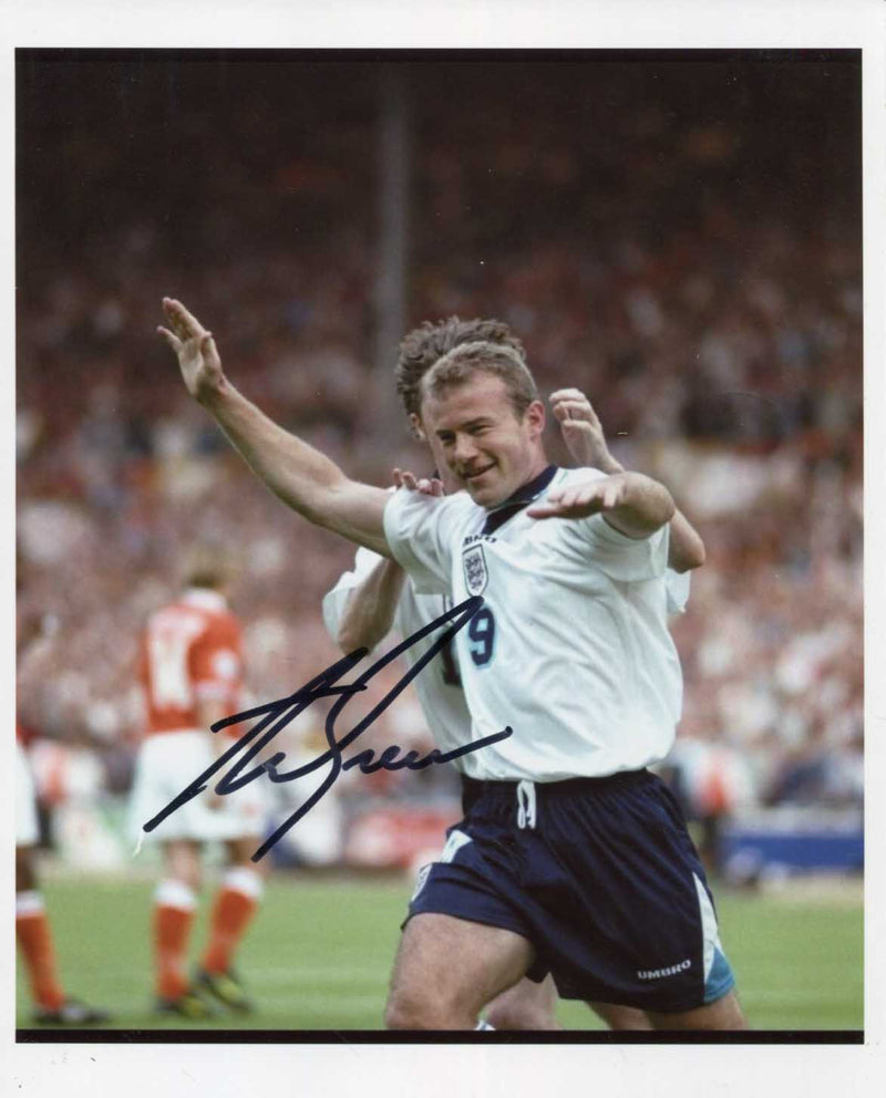 Autograph Shop Markus Brandes