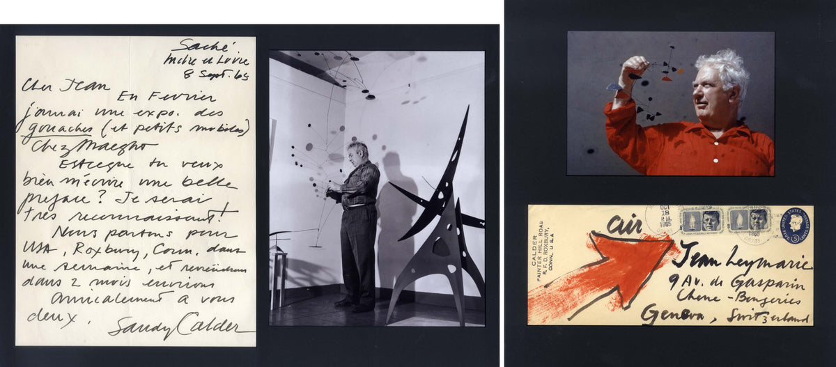 Original ART autographs - Brandes autographs