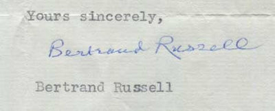 Autograph Shop Markus Brandes