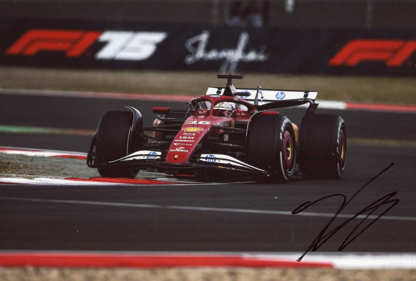 Autograph Shop Markus Brandes