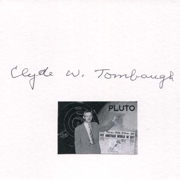 Pluto Signature