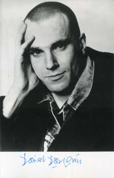 Autograph Shop Markus Brandes