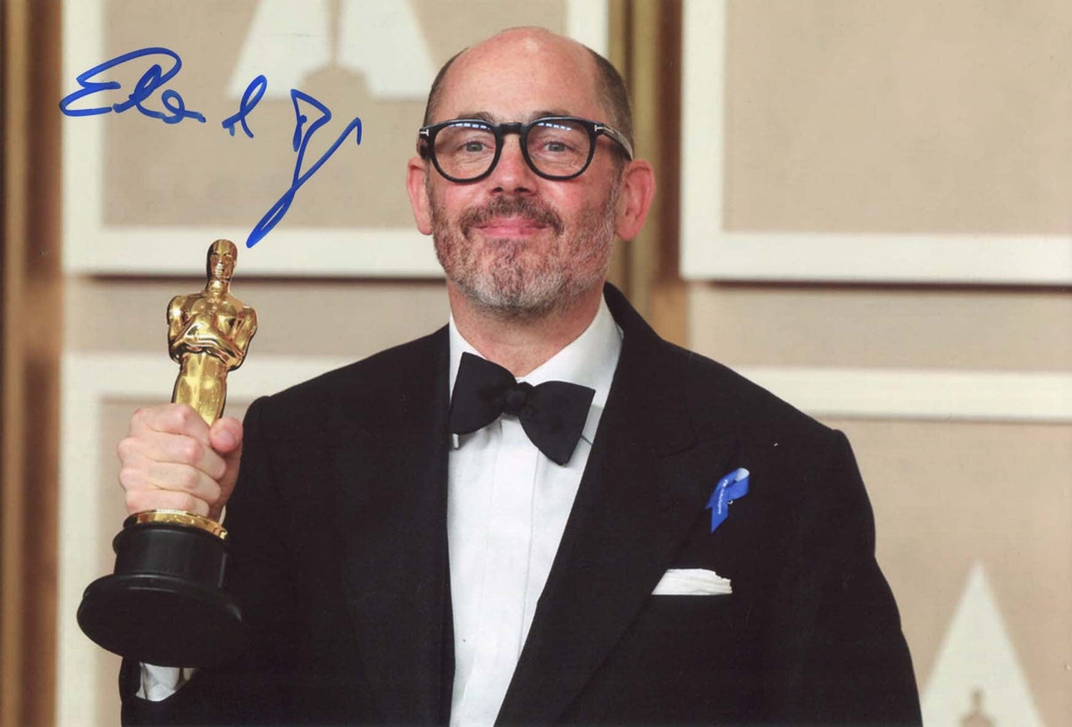 Movie Directors Autographs & Memorabilia - Brandes Autographs