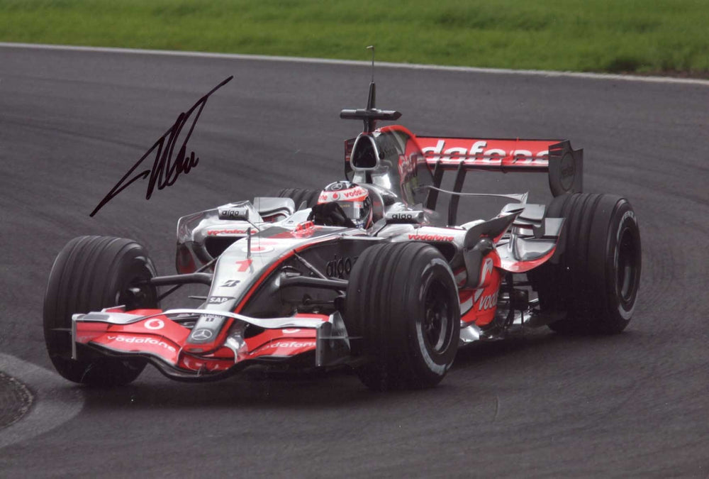 Autograph Shop Markus Brandes