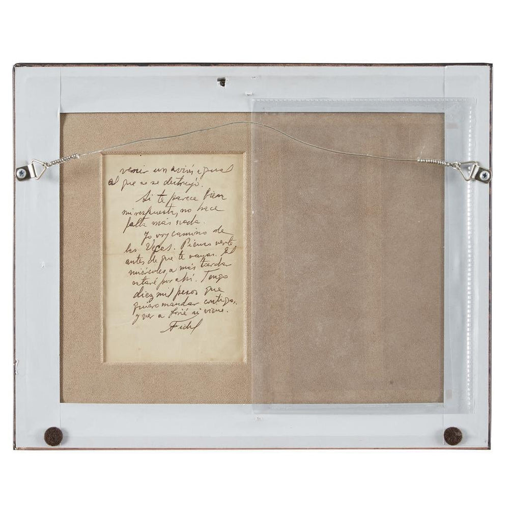 Historical Autographs - Politics & World Leaders