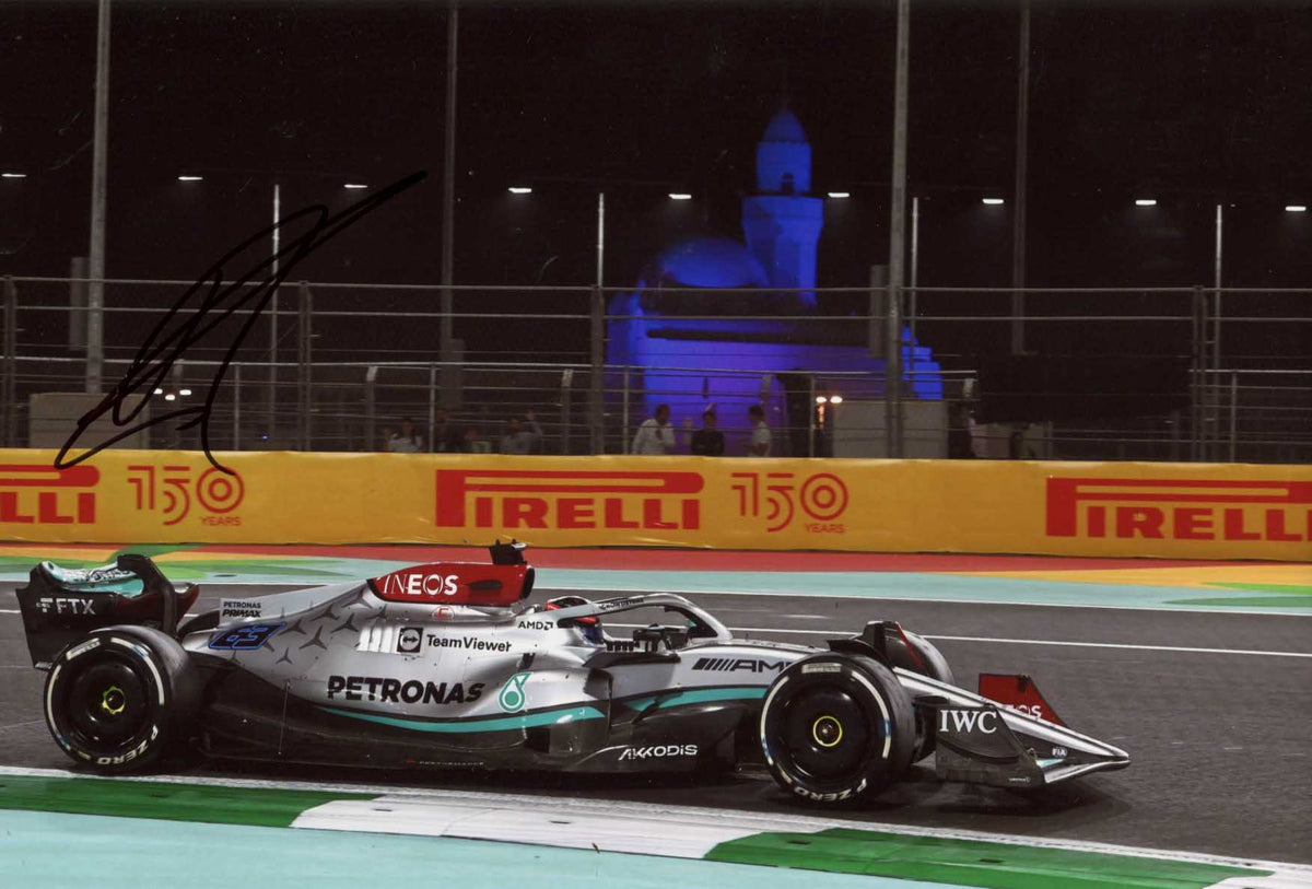 Autograph Shop Markus Brandes