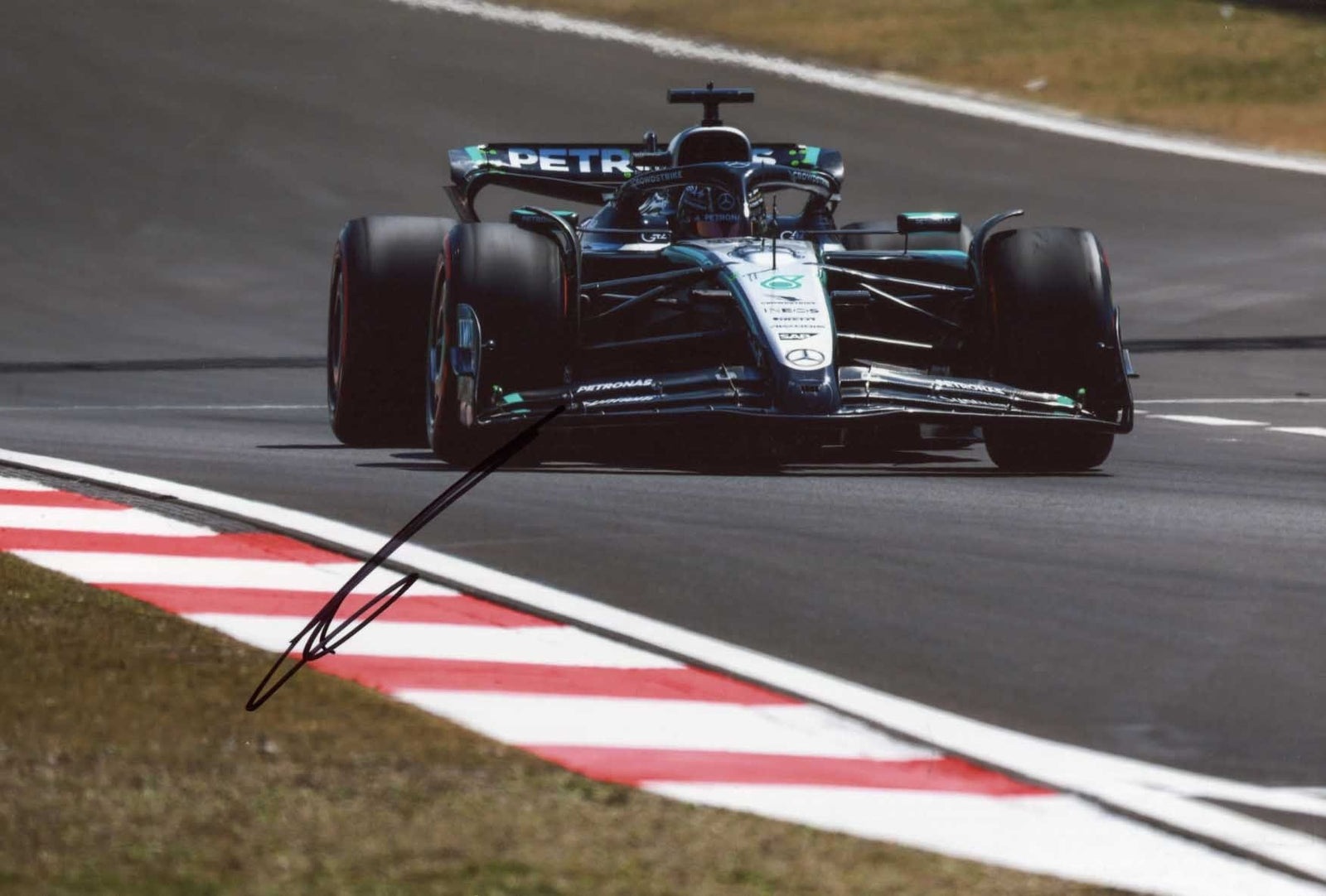 Autograph Shop Markus Brandes