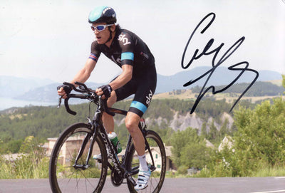 Autograph Shop Markus Brandes