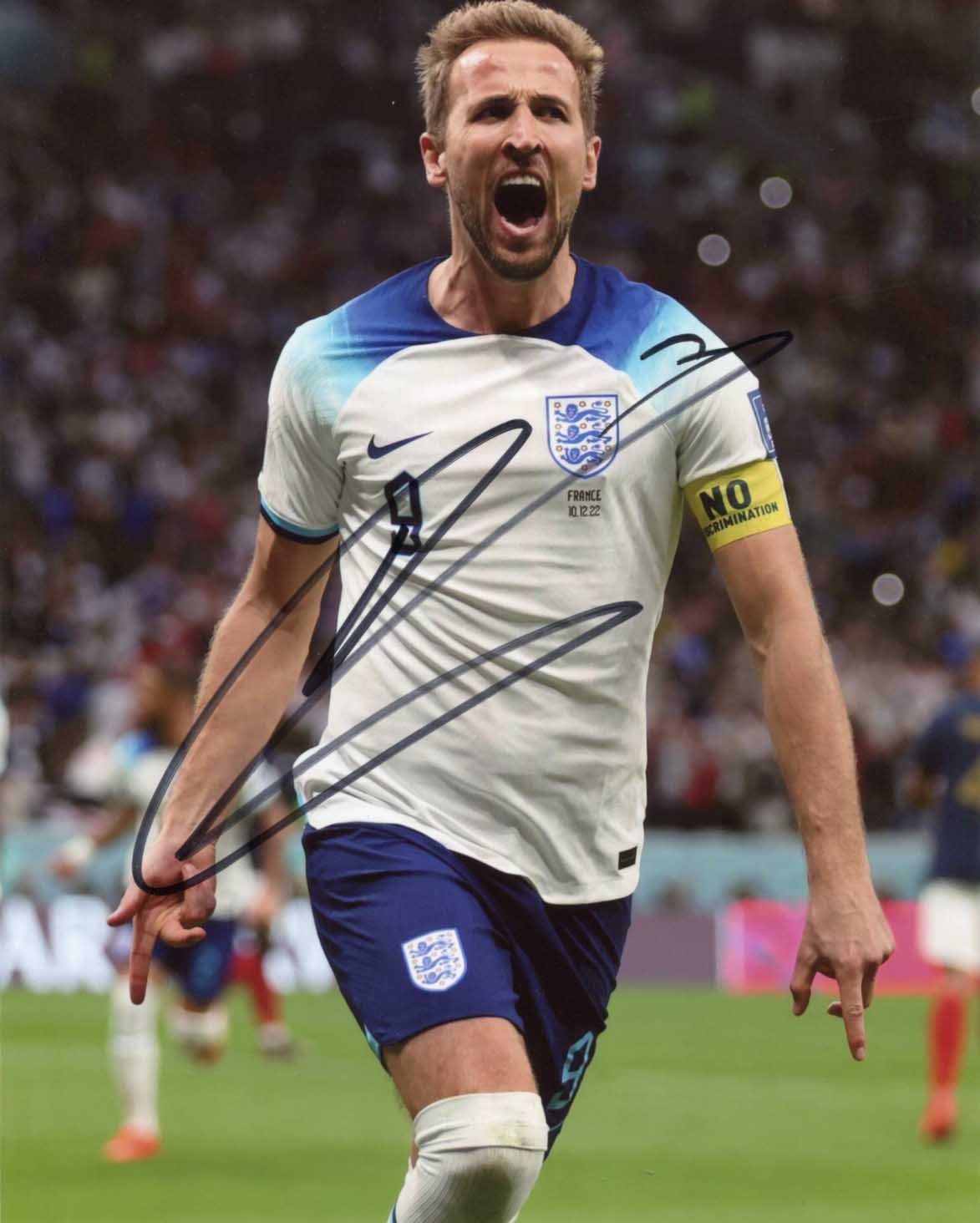 Autograph Shop Markus Brandes