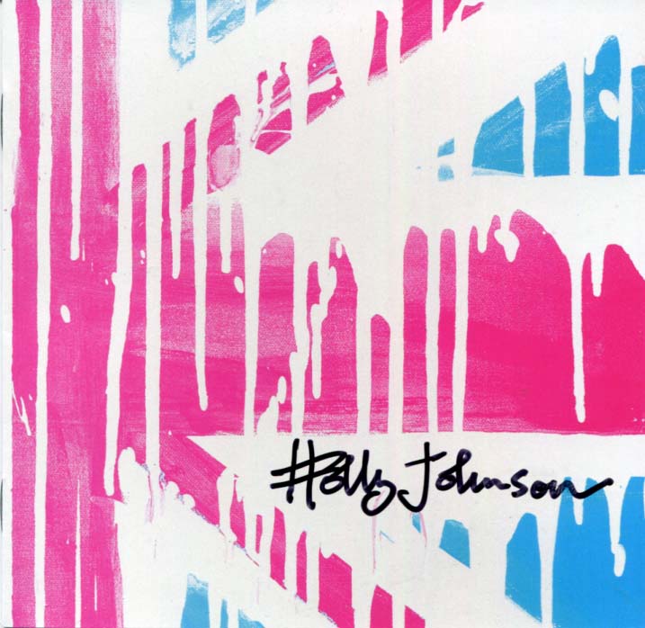 Holly Johnson Autograph | signed records / memorabilia