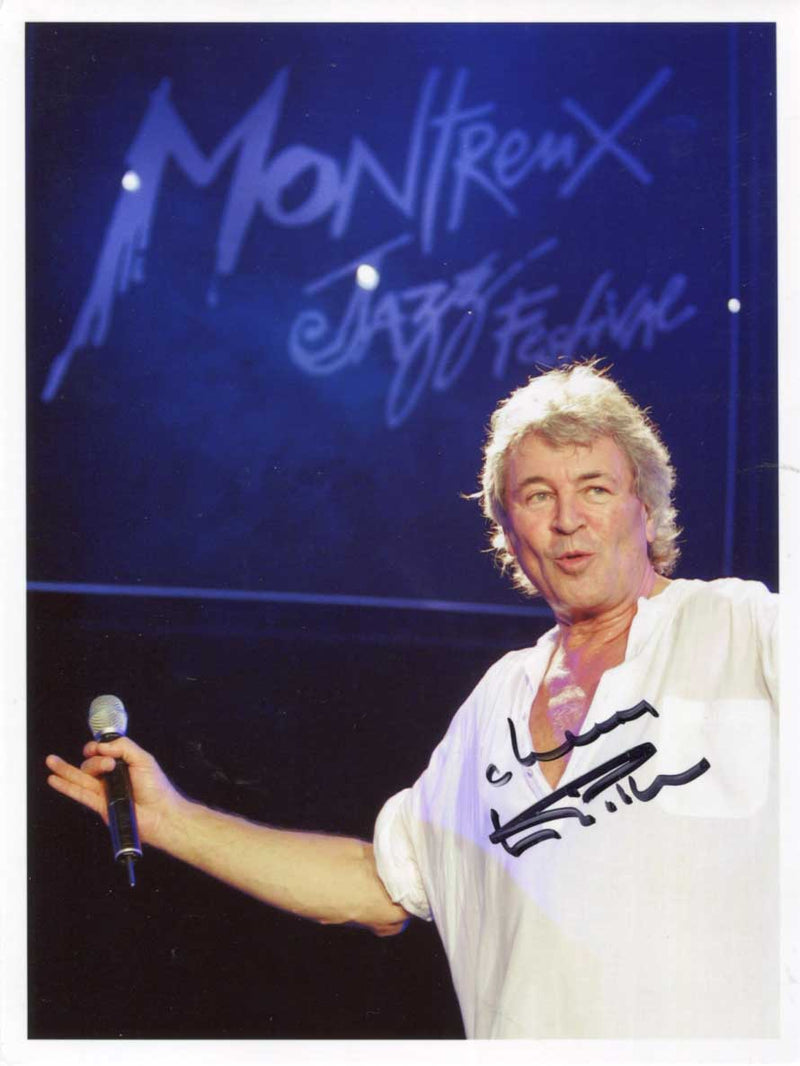 Autograph Shop Markus Brandes