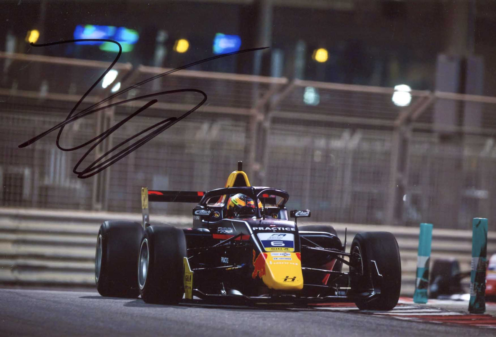 Autograph Shop Markus Brandes