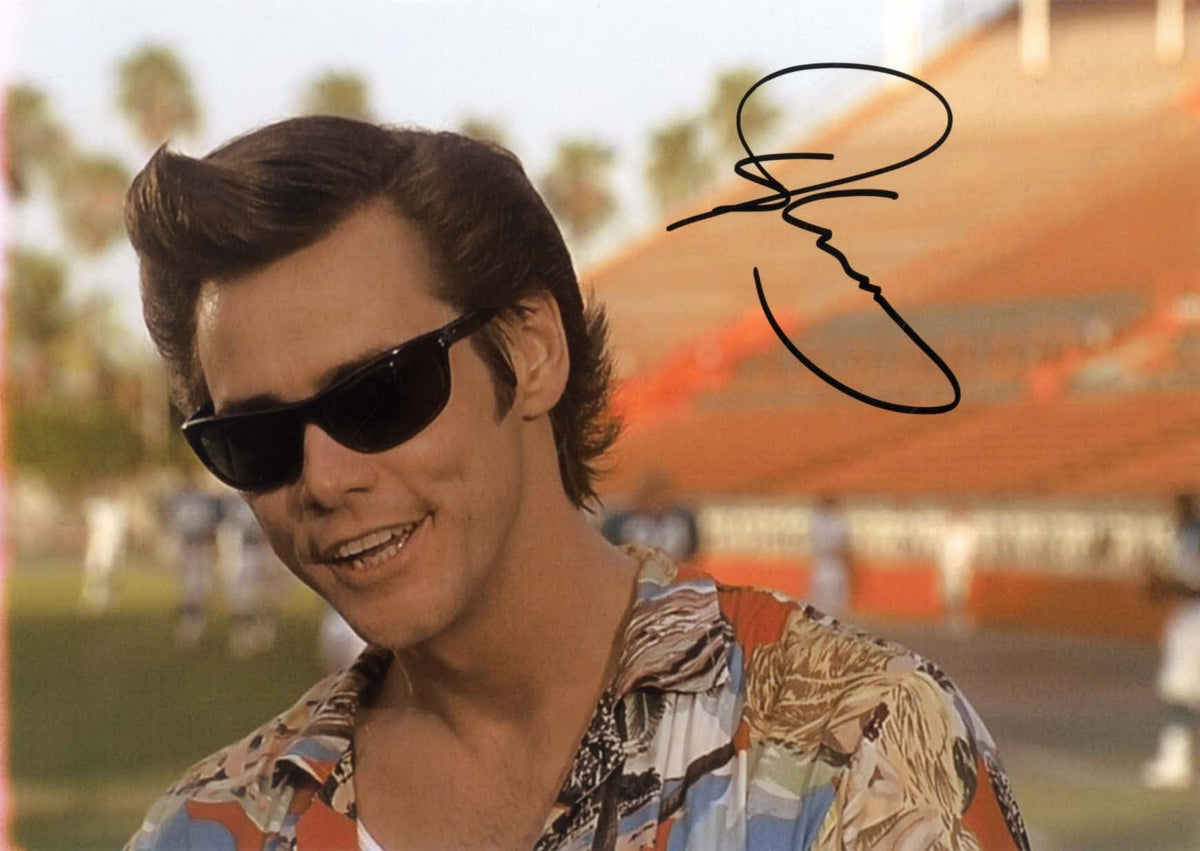 Autograph Shop Markus Brandes