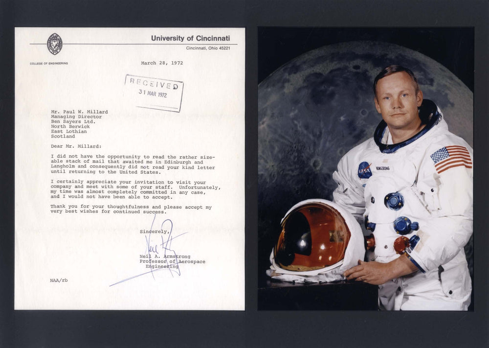 Autograph Shop Markus Brandes