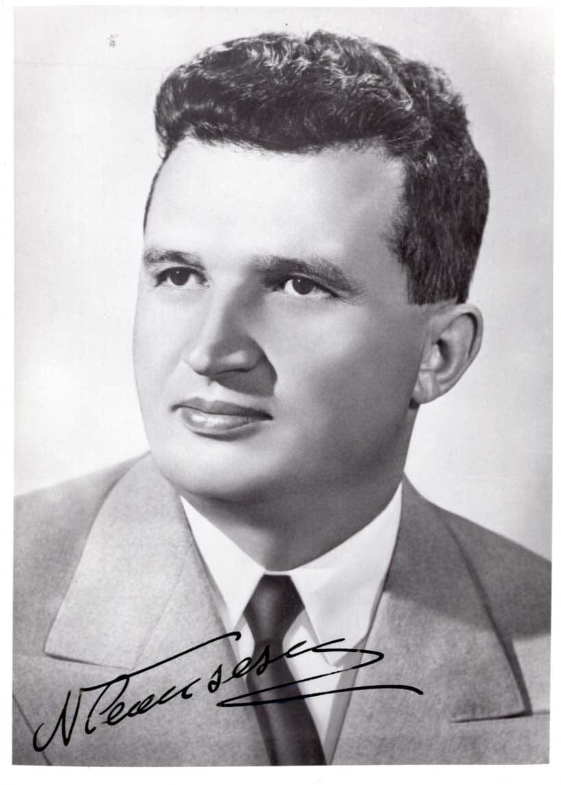 World Leader Autographs - Markus Brandes Autographs