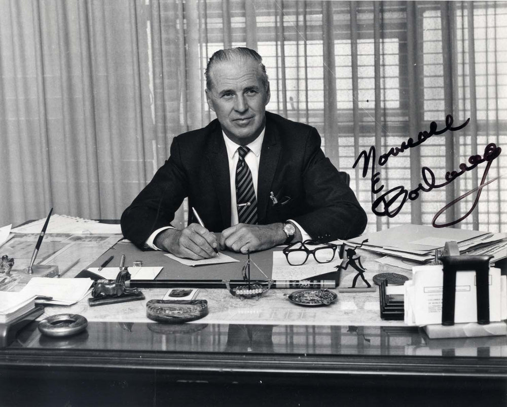 Science autographs and manuscripts