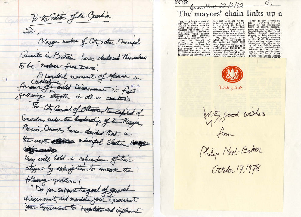 European autographs, signed photos, autographed letters and manuscript