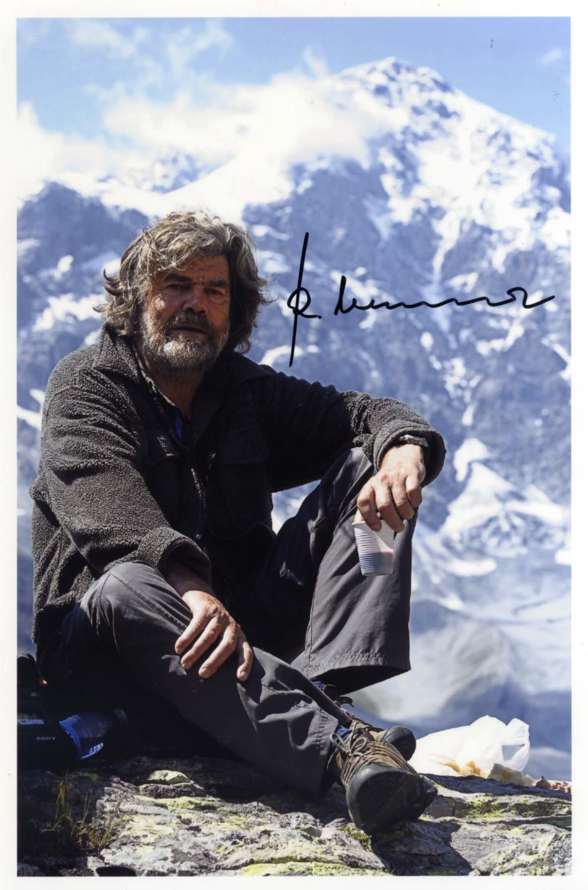 Science autographs and manuscripts