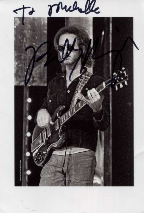 Autograph Shop Markus Brandes