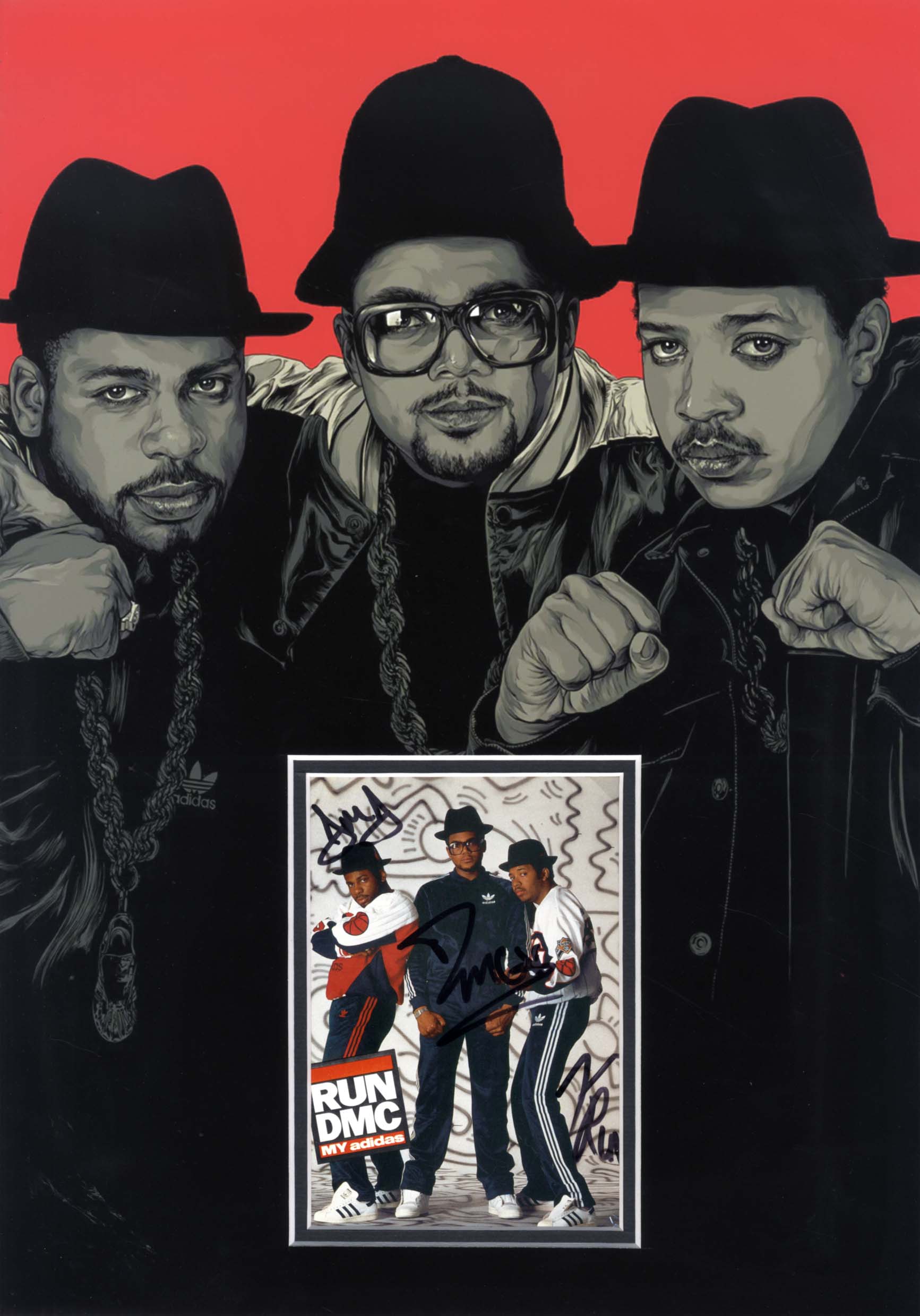 Run Dmc Com Www