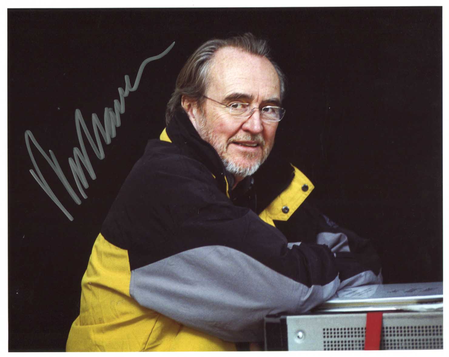 Female stars - Original actress autographs