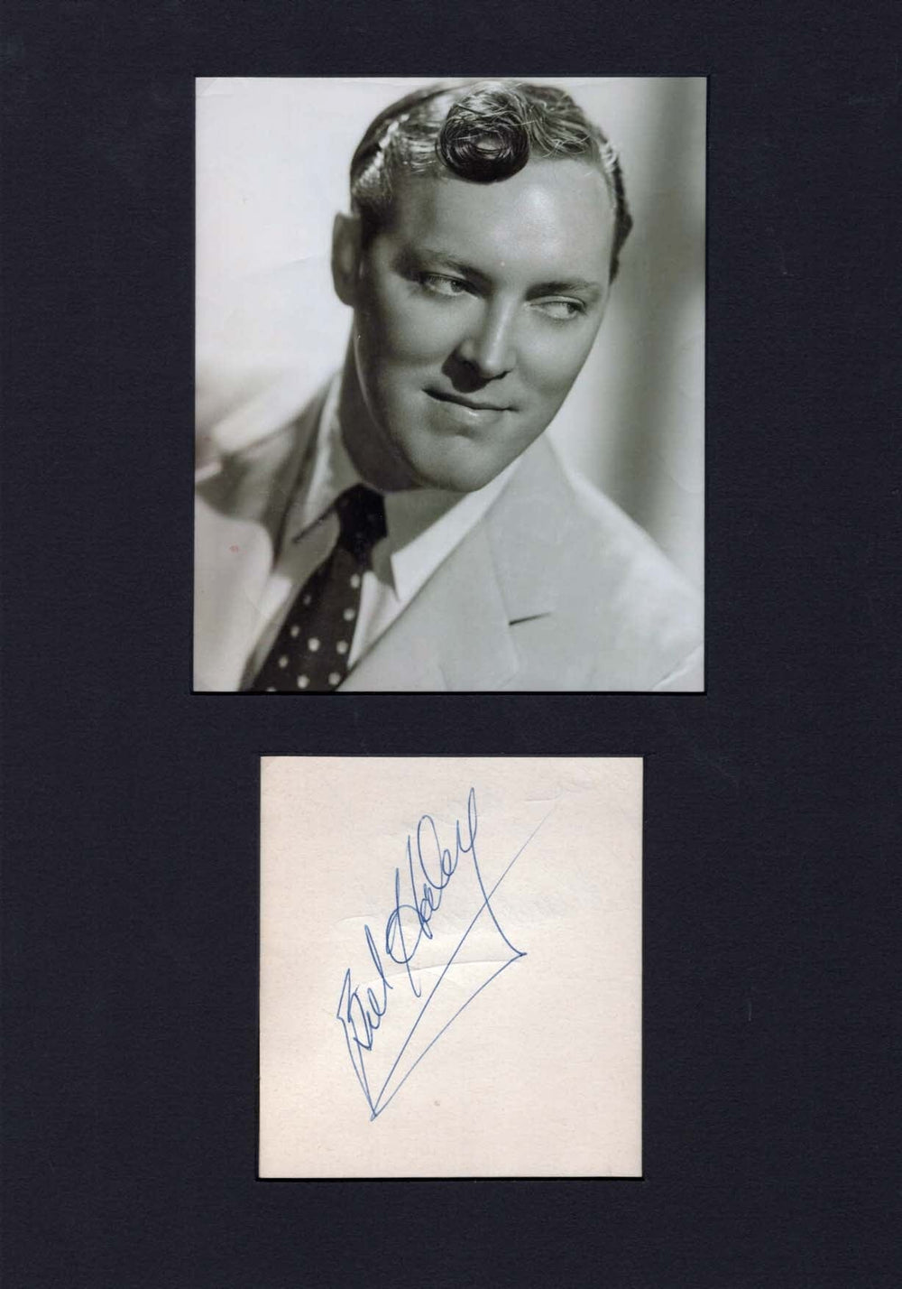 Autograph Shop Markus Brandes