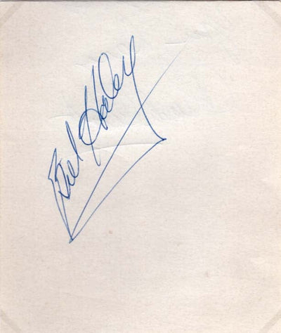 Autograph Shop Markus Brandes