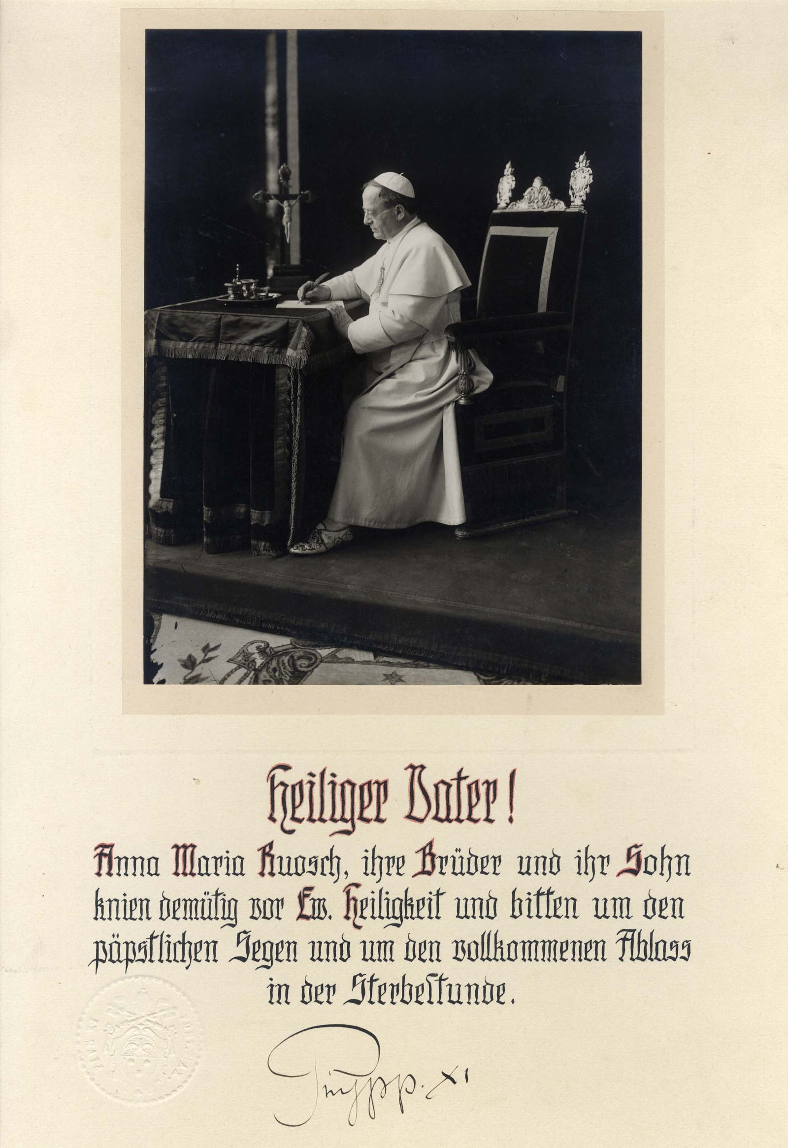 Historical Autographs - Politics & World Leaders – Page 3