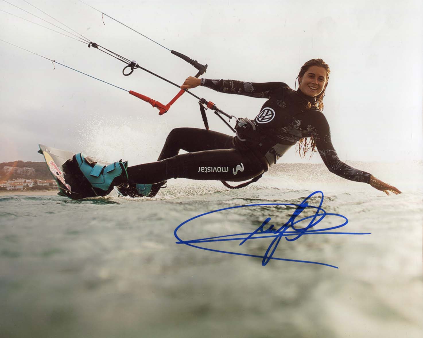 Autograph | signed photographs