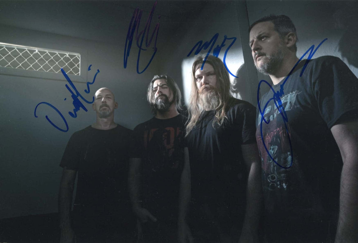 Autograph | signed photographs