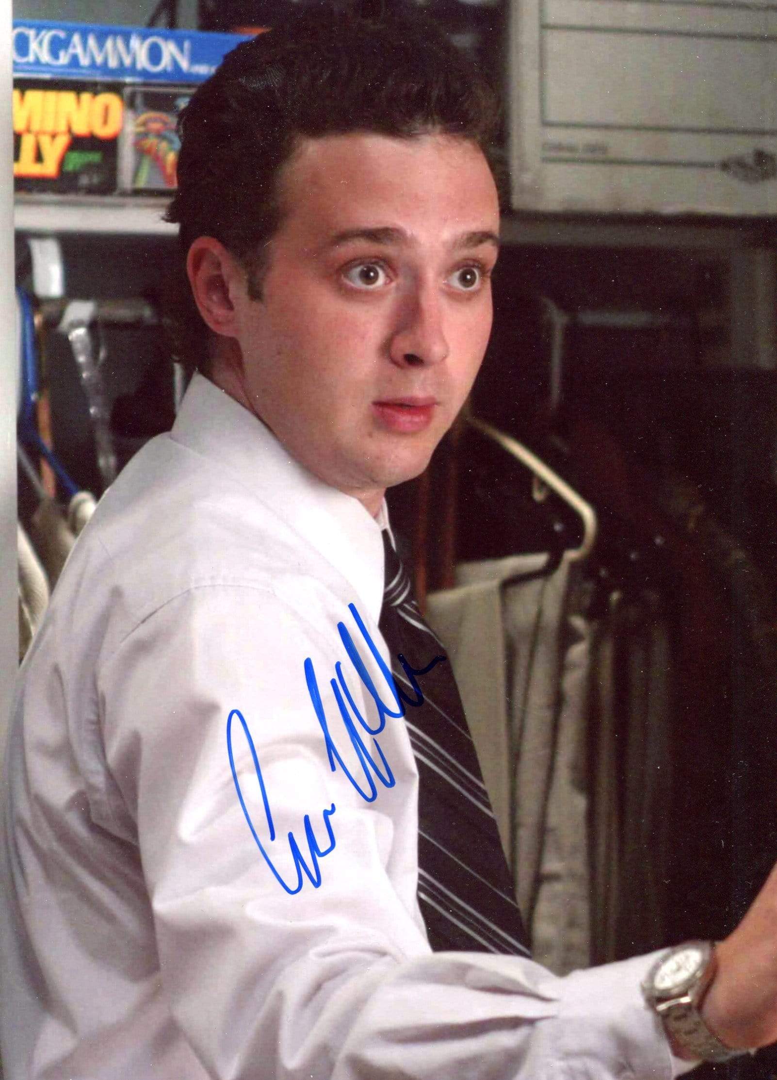 Eddie Kaye Thomas