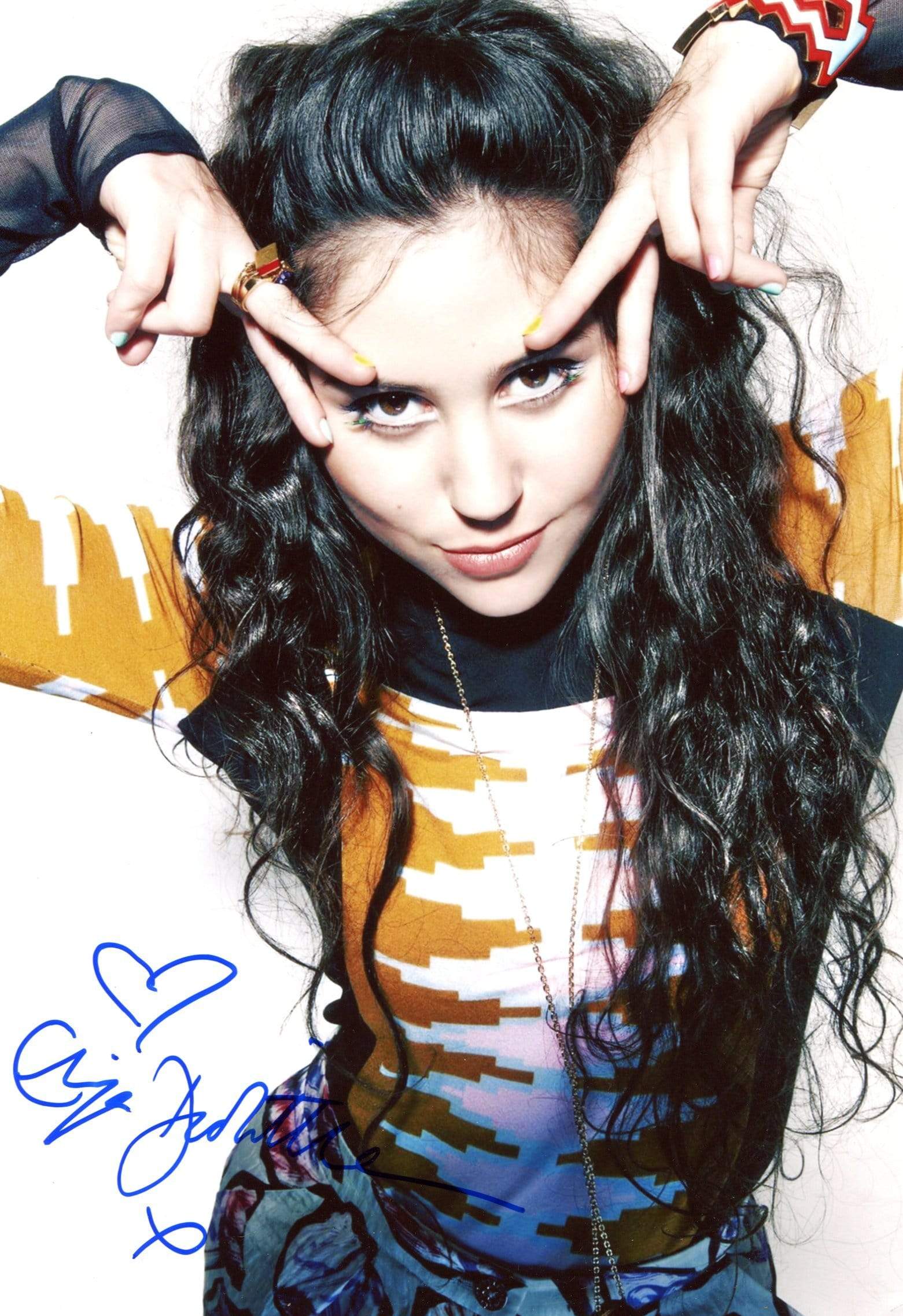 Eliza Doolittle Eliza Doolittle Photos Arrivals At The Barbie As Eliza