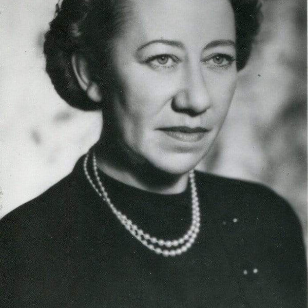 Flora Robson
