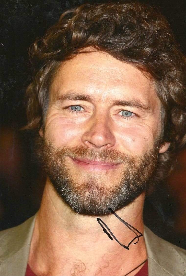 Howard Donald