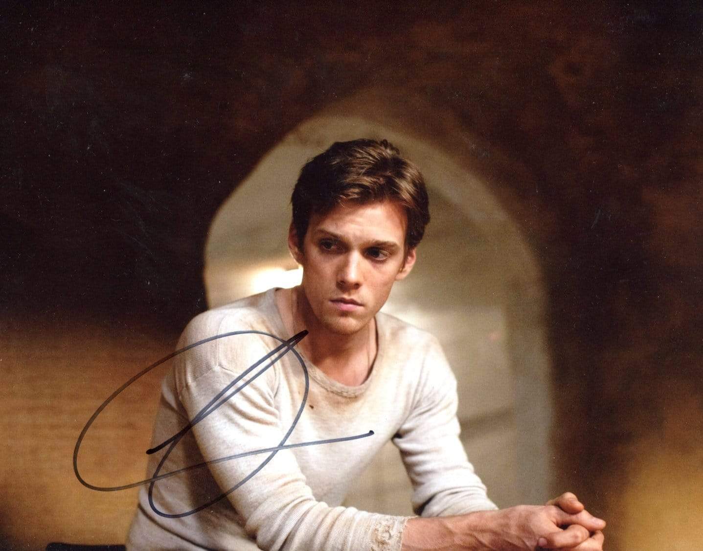 Jake Abel